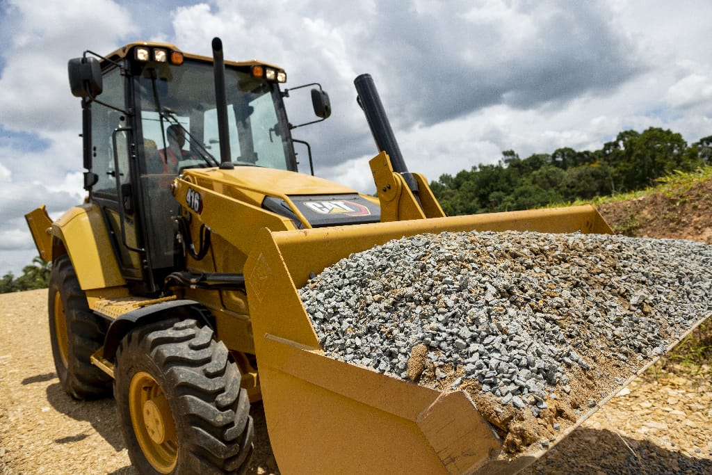 Kelly Tractor – New Business Platform Means Streamlined Operations ...