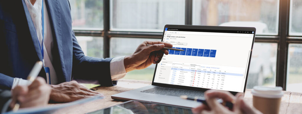 Equipment Dealer Finance Software | XAPT