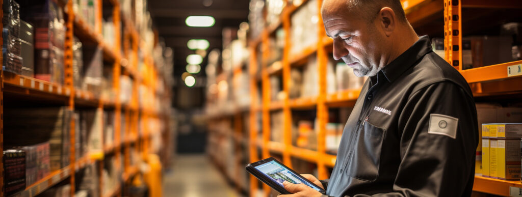 Dealer Parts & Supply Chain Software | XAPT