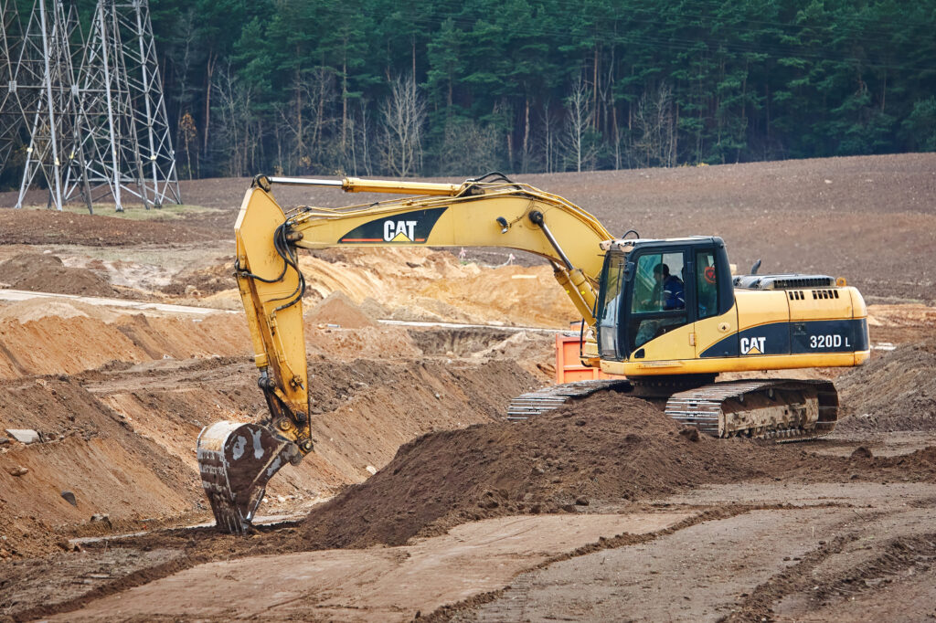 PipeLine Machinery Cat | XAPT