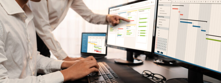 Project Management & Accounting Solution for Heavy Equipment Dealers | XAPT